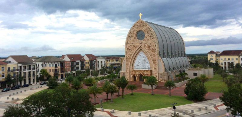 Ave maria Stewardship Community District